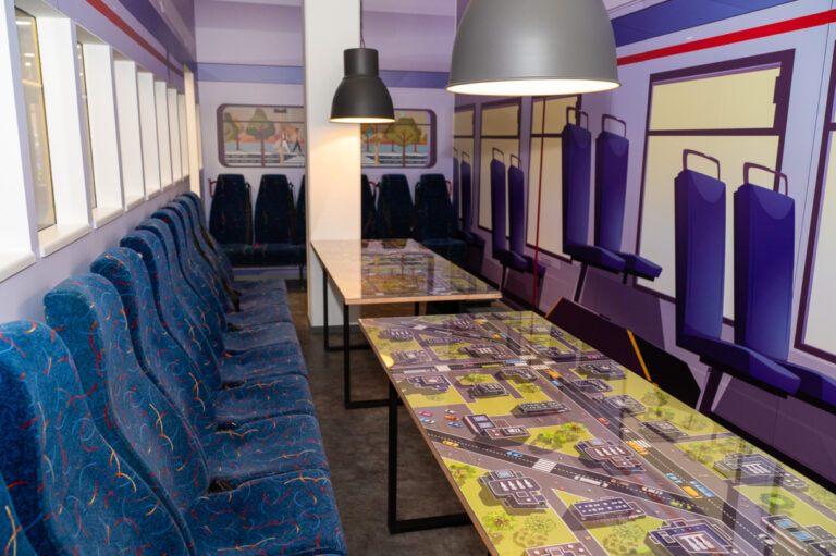 Sünnipäevatoad – Seiklusmaa